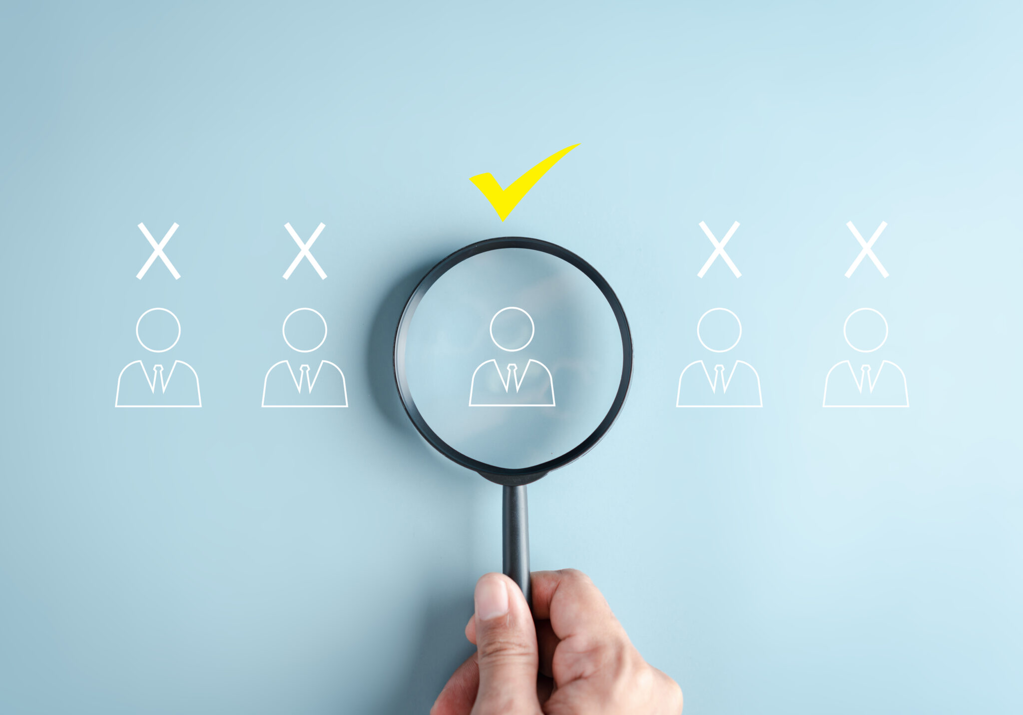 Quels sont les types de discrimination ? - NotreAccord